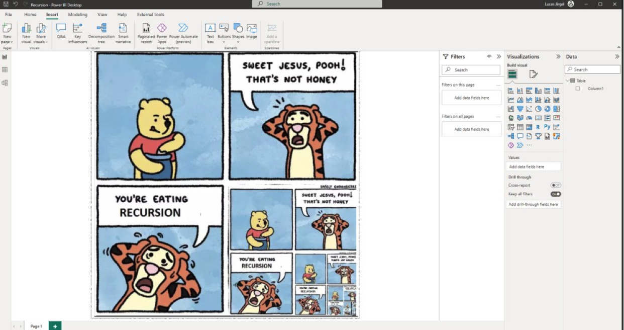 Unraveling the Code: Exploring the Power of Recursion in Programming and Beyond